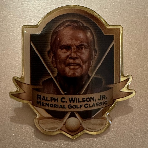 Accessories | Ralph C Wilson Jr Former Original Owner Of The Buffalo ...